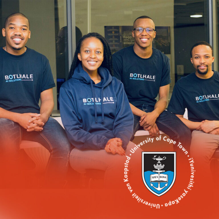 Botlhale AI – Conversational AI for Africa