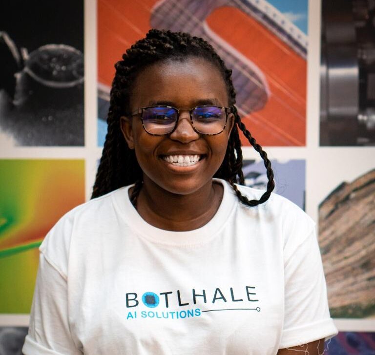 Mokgadi Setshekgamollo, Author at Botlhale AI