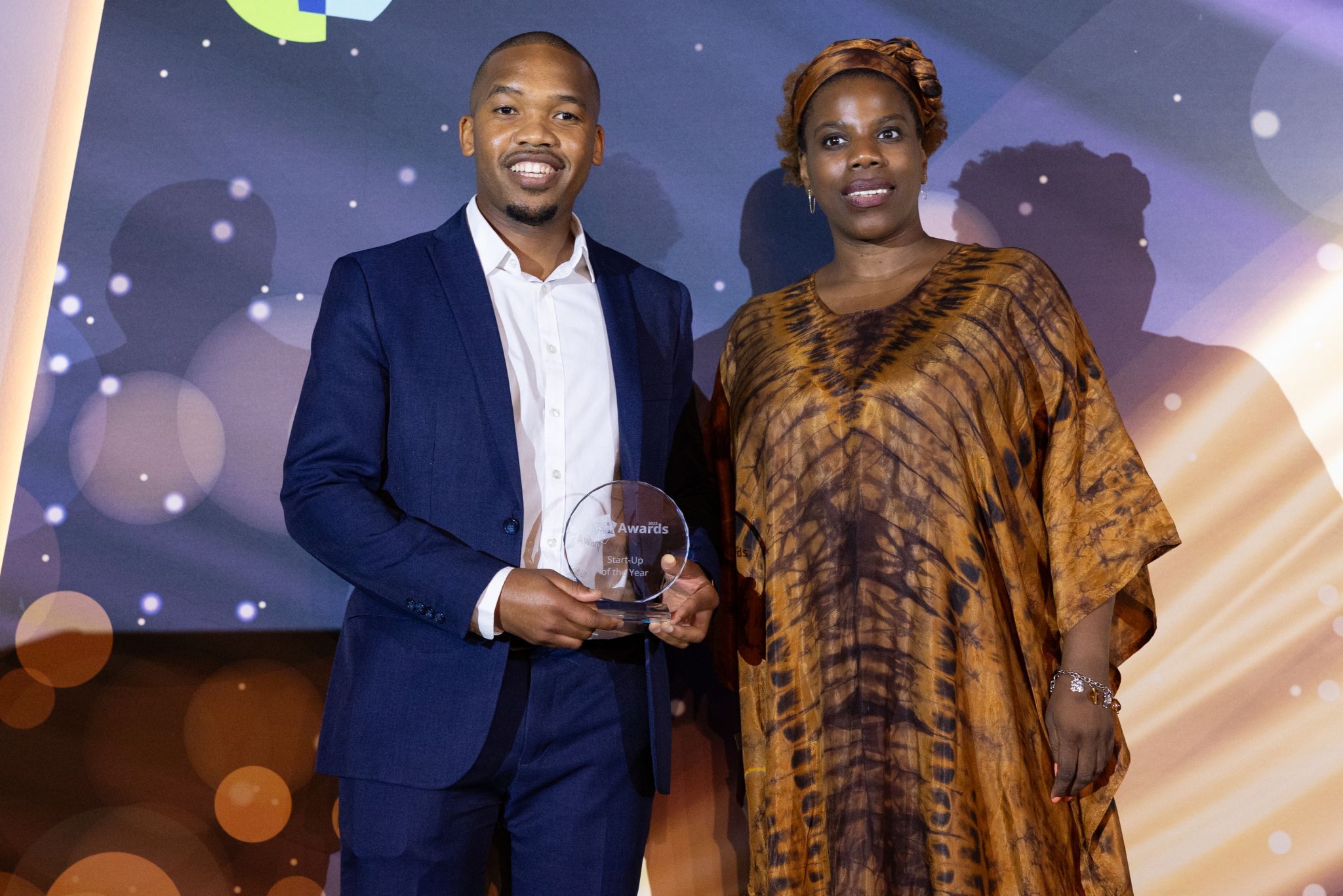 Botlhale AI wins best startup at Africa Tech Festival awards - Botlhale AI