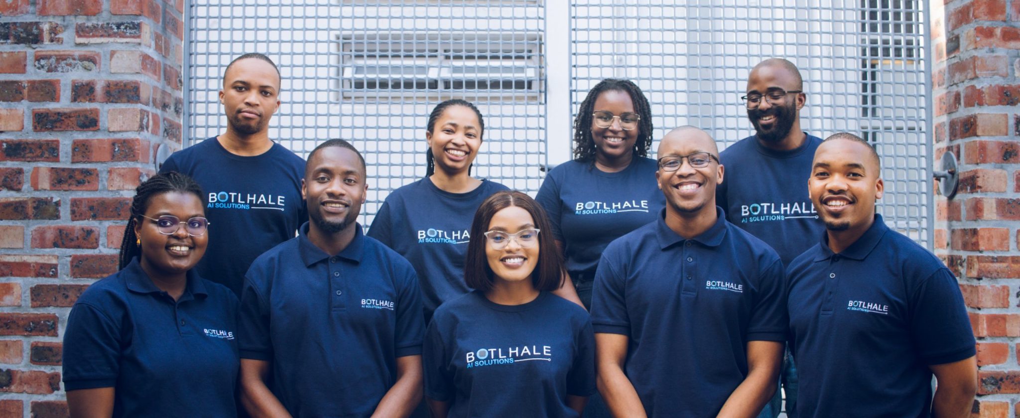 About Us - Botlhale AI