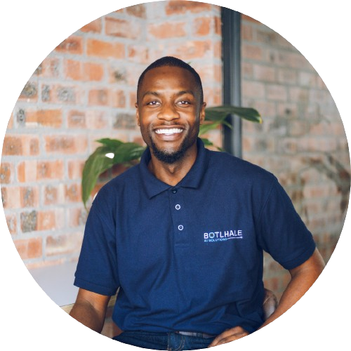 Home - Botlhale AI