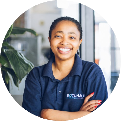 Home - Botlhale AI