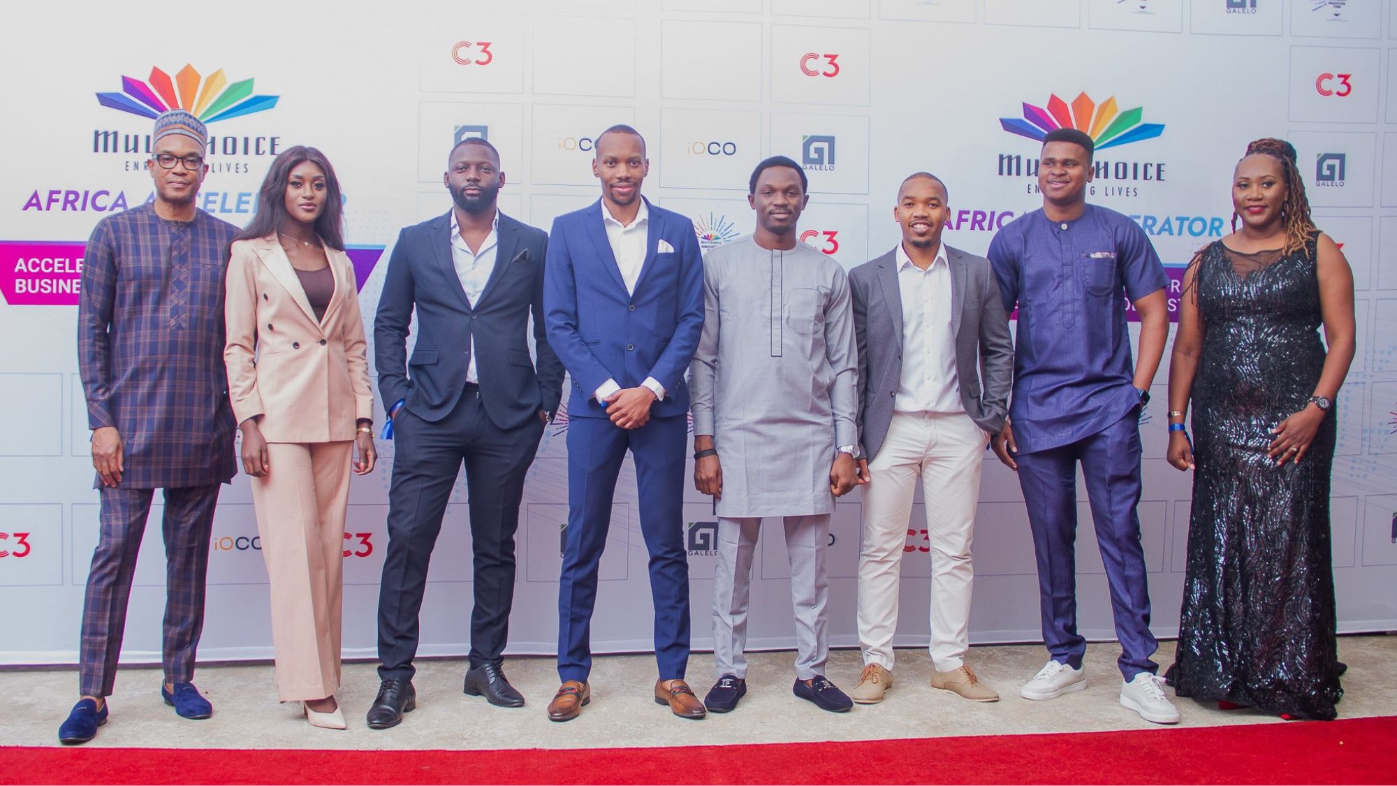 MultiChoice Africa Accelerator Programme set to boost prosperity of ...