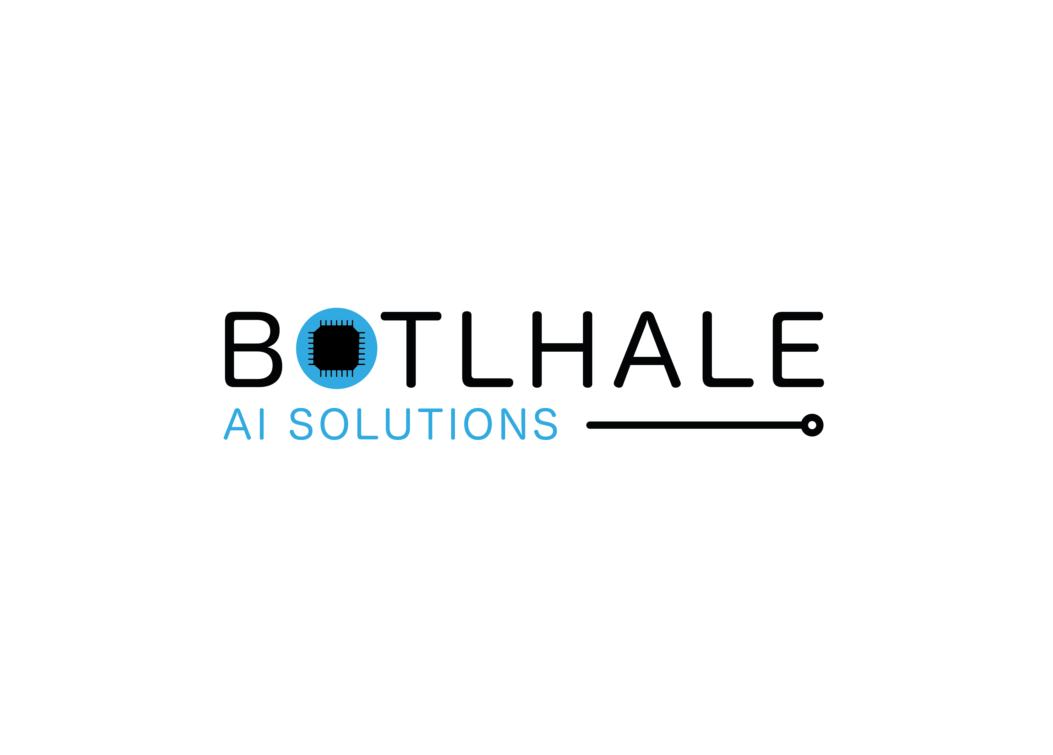 Home - Botlhale AI
