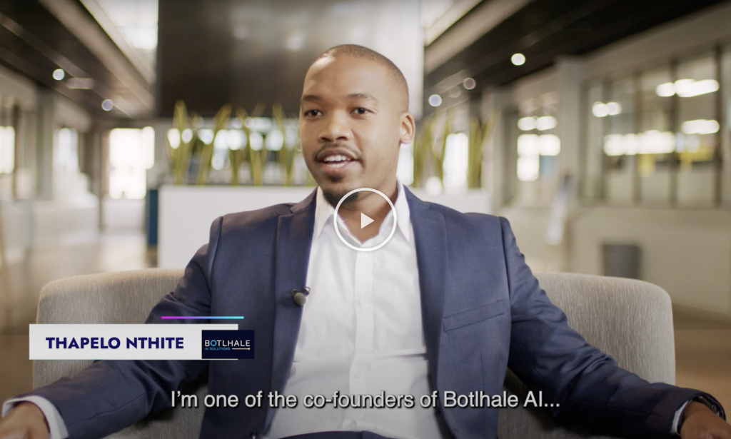 Home - Botlhale AI